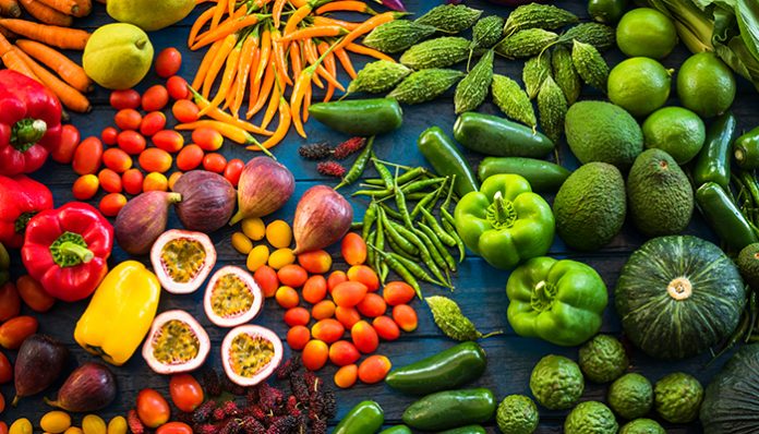 Top 20 de alimente bogate in proteine